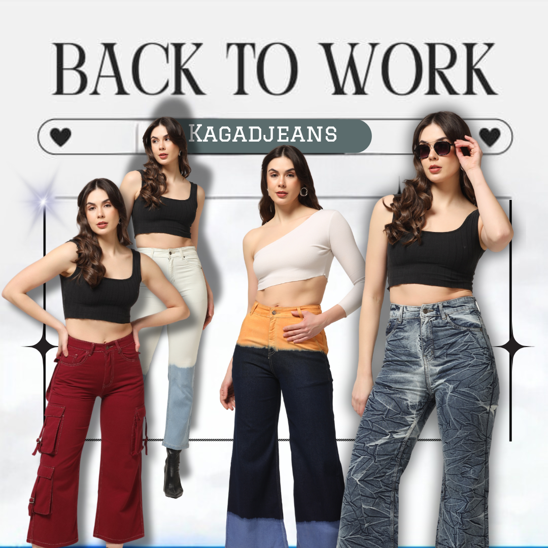 Exploring Popular Styles of Design: A Comprehensive Guide – kagadjeans